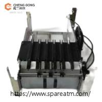 China Diebold Opteva 49225250000A 49-225250-000A AFD 1.5 Version Stacker Diebold Nixdorf ATM Machine Spare Parts for sale