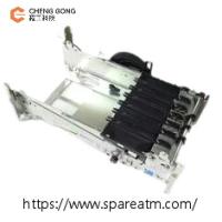 China Diebold Opteva 49225250000A 49-225250-000A AFD 1.5 Version Stacker Diebold Nixdorf ATM Machine Spare Parts for sale