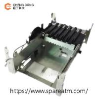 China Diebold Opteva 49225250000A 49-225250-000A AFD 1.5 Version Stacker Diebold Nixdorf ATM Machine Spare Parts for sale