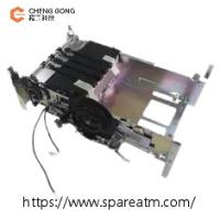 China Diebold Opteva 49211433000A 49-211433-000A AFD Version Stacker Diebold Nixdorf ATM Machine Spare Parts for sale
