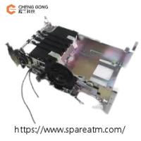 China Diebold Opteva 49211433000A 49-211433-000A AFD Version Stacker Diebold Nixdorf ATM Machine Spare Parts for sale