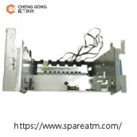 China Diebold Opteva 5550 AFD Version Stacker 49254690000D 49-254690-000D Diebold Nixdorf ATM Machine Spare Parts for sale