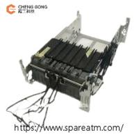 China Diebold Opteva 5550 AFD Version Stacker 49254690000D 49-254690-000D Diebold Nixdorf ATM Machine Spare Parts for sale