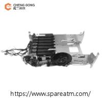 China Diebold Opteva 5550 AFD Version Stacker 49254690000D 49-254690-000D Diebold Nixdorf ATM Machine Spare Parts for sale