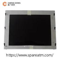 China Diebold Opteva 10.4 Inch LCD Display 49201784000A 49201784000B 49201784000C Diebold Nixdorf ATM Machine Spare Parts for sale