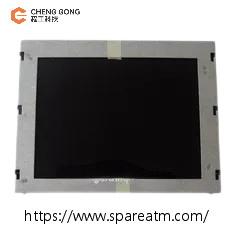 China Diebold Opteva 10.4 Inch LCD Display 49201784000A 49201784000B 49201784000C Diebold Nixdorf ATM Machine Spare Parts for sale
