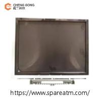 China Diebold Opteva 15 Inch LCD Customer Display 49213270000F 49-213270-000F Diebold Nixdorf ATM Machine Spare Parts for sale