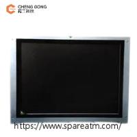 China Diebold Opteva 15 Inch LCD Customer Display 49201788000G 49-201788-000G Diebold Nixdorf ATM Machine Spare Parts for sale