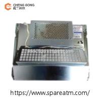 China Diebold Opteva 15 Inch LCD Customer Display 49201788000K 49-201788-000K Diebold Nixdorf ATM Machine Spare Parts for sale