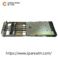 China Diebold Opteva 720mm Transport Assembly R/L 49211435000A 49-211435-000A Diebold Nixdorf ATM Machine Spare Parts for sale