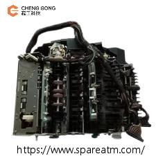China Diebold Opteva 378 ECRM UCSL Cash Slot Lobby 49233110000A 49-233110-000A Diebold Nixdorf ATM Machine Spare Parts for sale