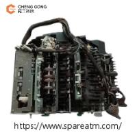 China Diebold Opteva 378 ECRM UCSL Cash Slot Lobby 49233110000A 49-233110-000A Diebold Nixdorf ATM Machine Spare Parts for sale
