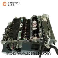 China Diebold Opteva 378 ECRM UCSL Cash Slot Lobby 49233110000A 49-233110-000A Diebold Nixdorf ATM Machine Spare Parts for sale