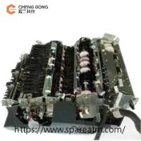 China Diebold Opteva 378 ECRM UCSL Cash Slot Lobby 49233110000A 49-233110-000A Diebold Nixdorf ATM Machine Spare Parts for sale