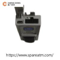China Diebold Opteva Power Control Box Assembly 49-219660-000B 49219660000B Diebold Nixdorf ATM Machine Spare Parts for sale