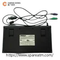 China Diebold Opteva Operator Maintenance Keyboard USB 49-211481-000A 49211481000A Diebold Nixdorf ATM Machine Spare Parts for sale