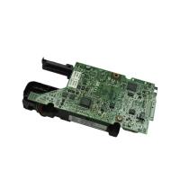 China Diebold Opteva USB Track Dip Card Reader 49209536000A 49-209536-000A Diebold Nixdorf ATM Machine Spare Parts for sale