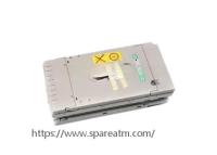 China HT-3842-WAB-R 00103020000B Hitachi ATM Machine parts Hitachi Cash Acceptance Box for sale