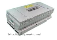China HT-3842-WAB-R 00103020000B Hitachi ATM Machine parts Hitachi Cash Acceptance Box for sale