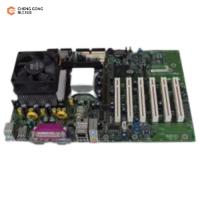China Diebold Opteva 0MB 2G Motherboard 49204203000C 49-204203-000C Diebold Nixdorf ATM Machine Spare Parts for sale