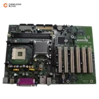 China Diebold Opteva 0MB 2G Motherboard 49204203000C 49-204203-000C Diebold Nixdorf ATM Machine Spare Parts for sale