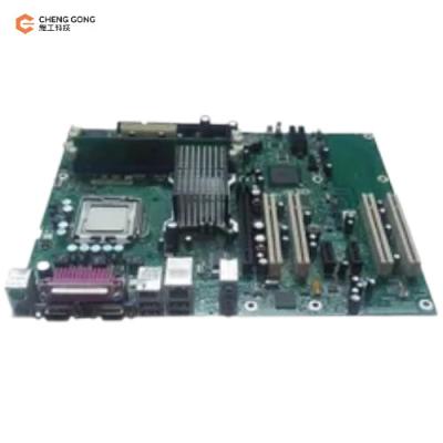 China Diebold Opteva 0MB 3G Motherboard 49204203001C 49-204203-001C Diebold Nixdorf ATM Machine Spare Parts for sale