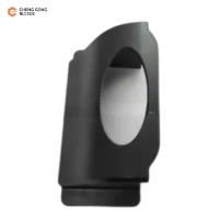 China Original Diebold Cash Machine Components Guide Thick Pulley for Manufacturing for Smooth Cash Machine Operation for sale
