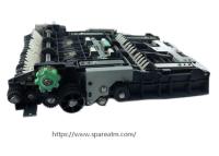 China 009-0029372 0090029372 Hitachi NCR ATM Spare Parts NCR 6687 Upper Transfer Channel for sale