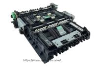 China 009-0029372 0090029372 Hitachi NCR ATM Spare Parts NCR 6687 Upper Transfer Channel for sale