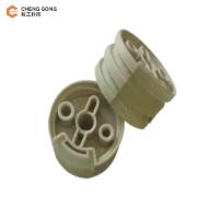 China 1742-T003 Glory BankNote Counter Parts GFS120 Feed Roller GFB800 Feed Roller ATM Parts Plastic Material for sale