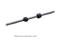 China Hitachi ATM Spare Parts Hitachi HCM WUF Assy 4P008935A 4P005078-001 Used in Hitachi for sale