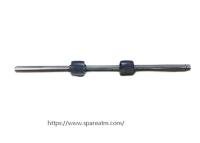 China Hitachi ATM Spare Parts Hitachi HCM WUF Assy 4P008935A 4P005078-001 Used in Hitachi for sale