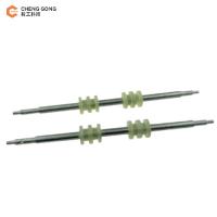 China 01750035275 01750035275 Wincor DDU V Module Counter Machine Rotate Shaft Assy for sale