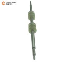 China 01750035275 01750035275 Wincor DDU V Module Counter Machine Rotate Shaft Assy for sale