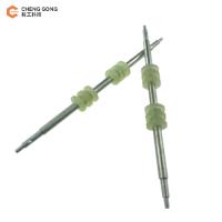 China 01750035275 01750035275 Wincor DDU V Module Counter Machine Rotate Shaft Assy for sale