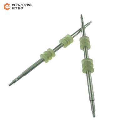 China 01750035275 01750035275 Wincor DDU V Module Counter Machine Rotate Shaft Assy for sale