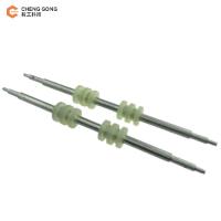 China 01750035275 01750035275 Wincor DDU V Module Counter Machine Rotate Shaft Assy for sale