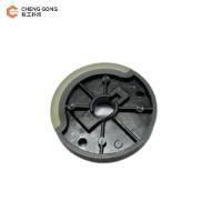 China Wincor Nixdorf Banknote Counter Feed Roller Set (UW-F4) ATM Machine Circle Shape for sale