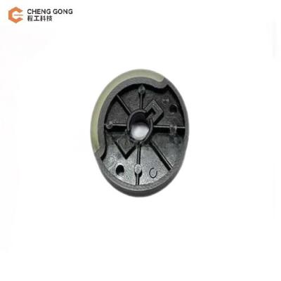 China Wincor Nixdorf Banknote Counter Feed Roller Set (UW-F4) ATM Machine Circle Shape for sale