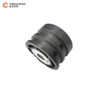 China Banknote Counter Roller Wheel GFB-800 Black Color Used In ATM Machine for sale