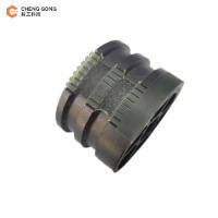 China Banknote Counter Roller Wheel GFB-800 Black Color Used In ATM Machine for sale