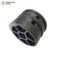 China Banknote Counter Roller Wheel GFB-800 Black Color Used In ATM Machine for sale