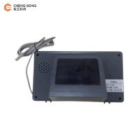 China Glory GFS100120 USF-52C GFS220 External Display D-100 R-406 For Banknote Counter Machine for sale