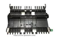China 1P004017-001 Hitachi ATM Spare Parts Hitachi HCM Series Wuf Belt Guide Used In Hitachi for sale