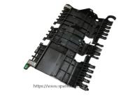 China 1P004017-001 Hitachi ATM Spare Parts Hitachi HCM Series Wuf Belt Guide Used In Hitachi for sale