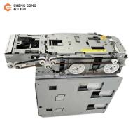 China 100% Tested Fujitsu F56 Cash Bill Dispenser Used in aTM Machine for ATM Parts for sale