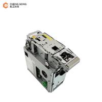 China 100% Tested Fujitsu F56 Cash Bill Dispenser Used in aTM Machine for ATM Parts for sale