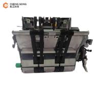 China Fujitsu G750 ESCROW UNIT KD03706-D001 Money Counter used in aTM Machine for sale