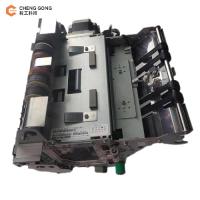 China Fujitsu G750 ESCROW UNIT KD03706-D001 Money Counter used in aTM Machine for sale