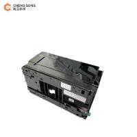 China Fujitsu KD03234-C540 Cassette F53 F56 Cash Bill Dispenser Without Lock For Kiosk POS for sale